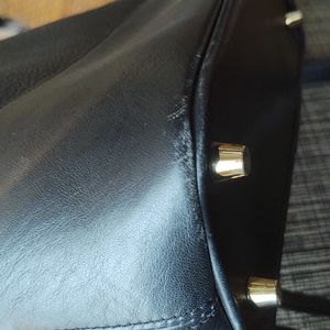 Mezzi | Bags | Mezzi Vedova Bucket Bag Black | Poshmark